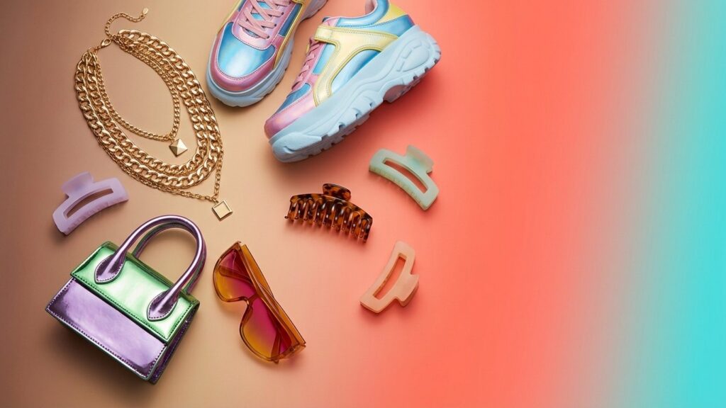 90s Accessories Dominating 2026 Fashion Trends